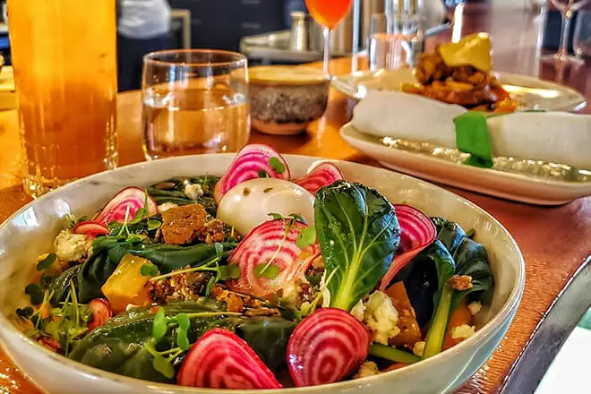 Los 40 mejores restaurantes de la ciudad de Quebec, Canadá: ¡los ...